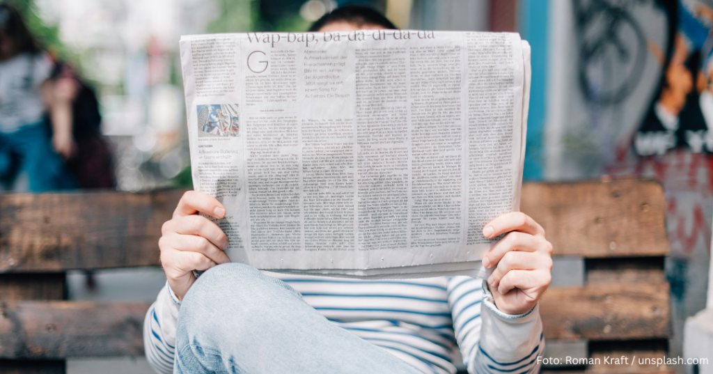 Pressearbeit in der Kommunalpolitik: So erreicht ihr die lokale ...